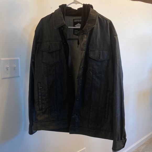 Dravus | Jackets & Coats | Dravus Jean Jacket | Poshmark